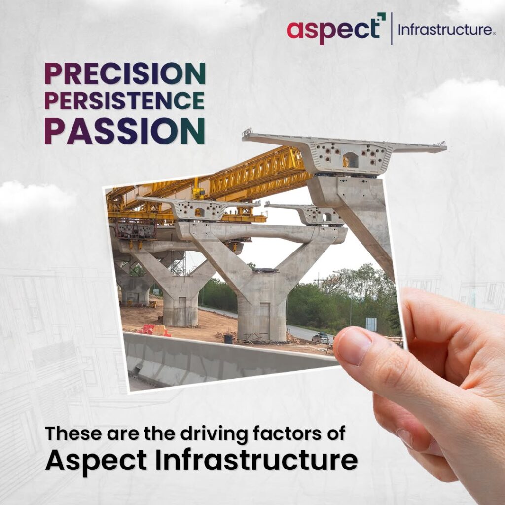 Aspect Infrastructure Services | Innovative Construction & EPC Solutions